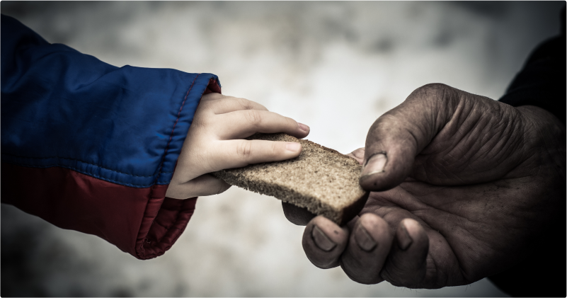 Sadaqah: Make a Difference with Your Generosity