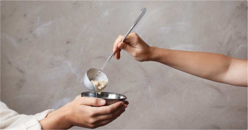 How To Give Sadaqah | Muslim Charity | Orphans in Need