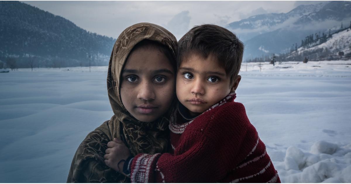 Contact Us | Global Orphan Charity | Orphans in Need