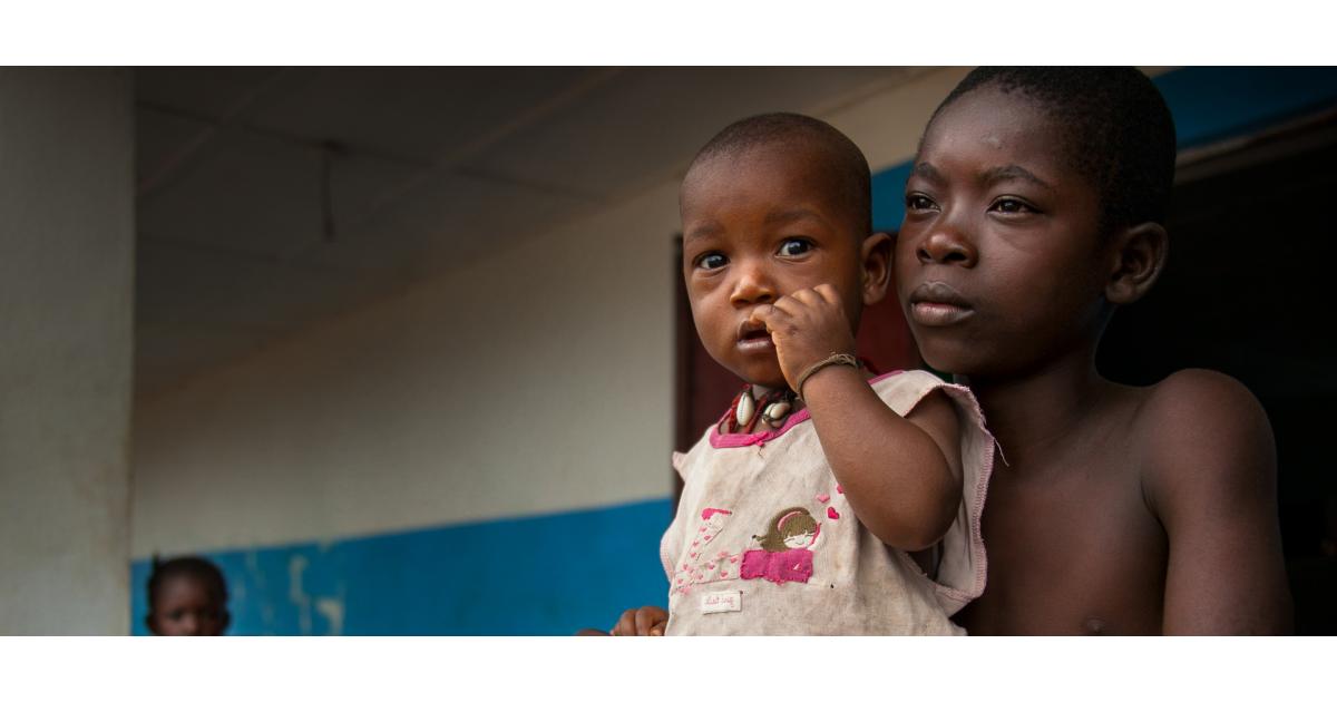 Explore Career Opportunities with Orphans in Need