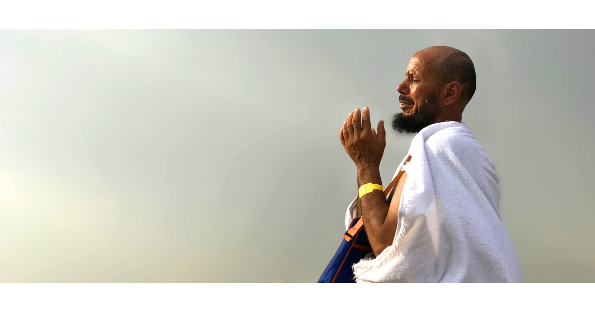 Healthy Fasting | Dhul Hijjah | Arafat| Orphans in Need