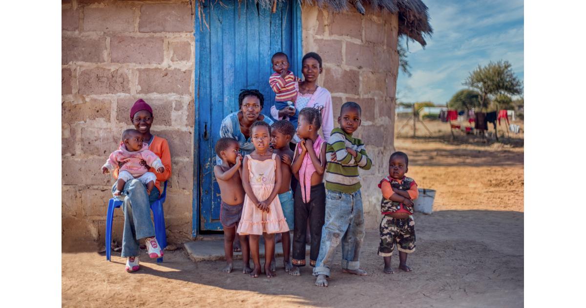 How Bad is the Senegal Refugee Crisis? | Orphans In Need