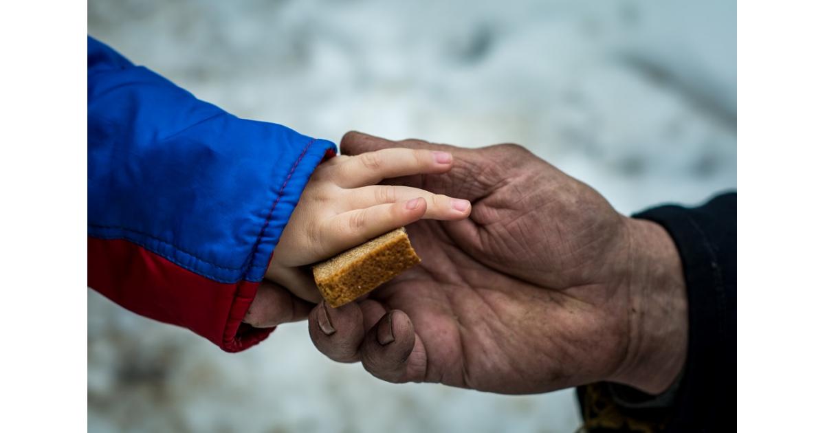 How You Can Support Orphans This Winter | Orphans in Need