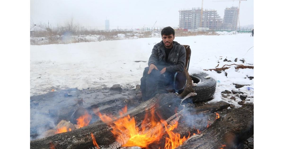 Winter Facts You Need to Know | Orphans in Need