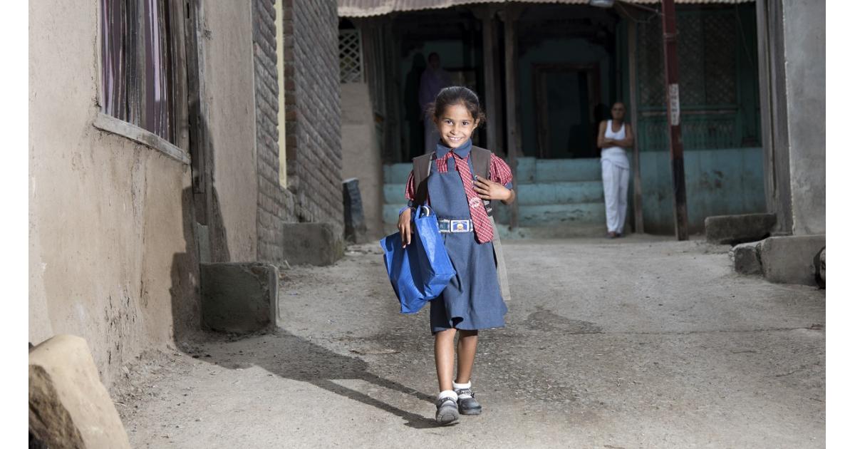 Helping Orphans with Life Skills | Orphans in Need