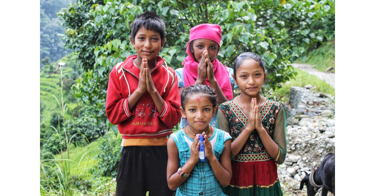 How Have Your Winter Donations Helped? | Orphans in Need