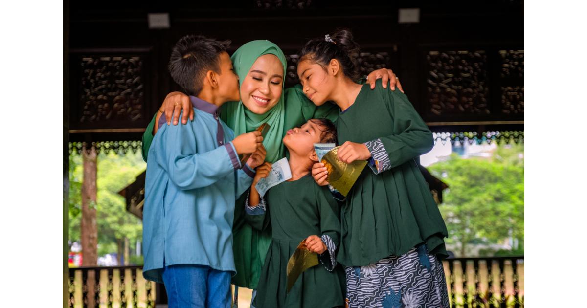 Making Ramadan Exciting for Children | Orphans in Need