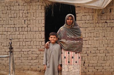 Orphans in Need | Global Charity | Donate | Sponsor an Orphan