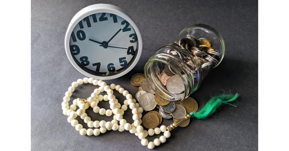 The Importance of Sadaqah Jariyah in the Hadith