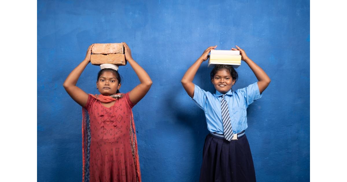 Hunger and Education: Breaking the Link