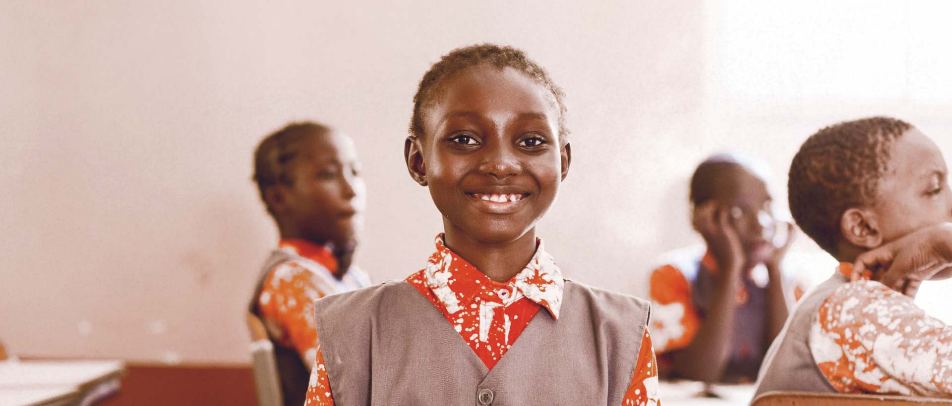 Orphans in Need | Global Charity | Donate | OIN